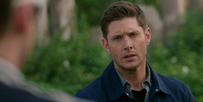 Why Jensen Ackles' ‘Countdown’ Will Stand Out From His Previous Roles