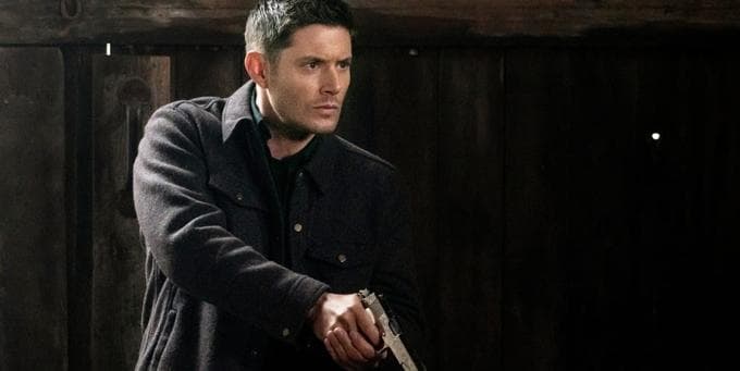 Why Jensen Ackles' ‘Countdown’ Will Stand Out From His Previous Roles