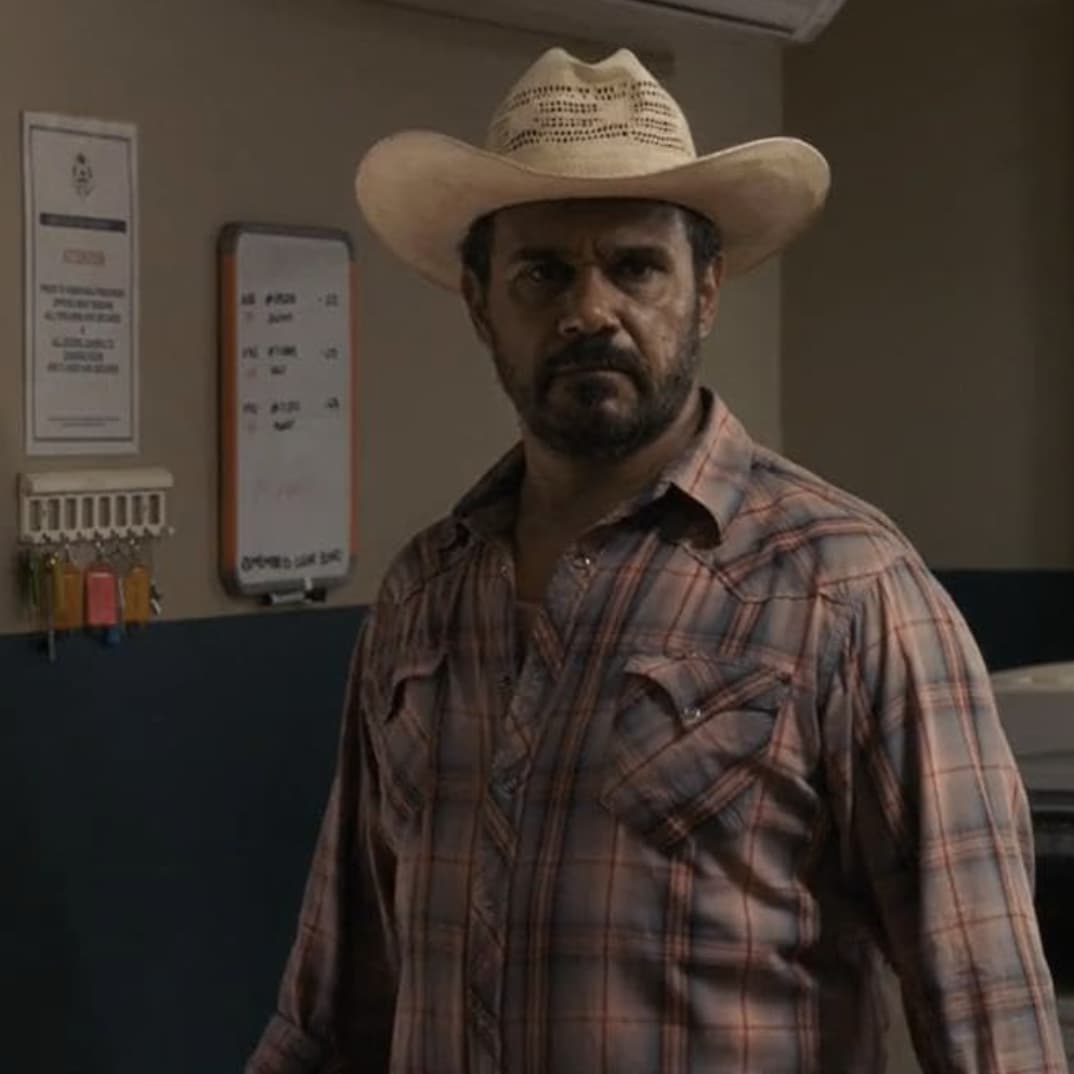 14 Most Unforgettable Characters in Australian Crime Television