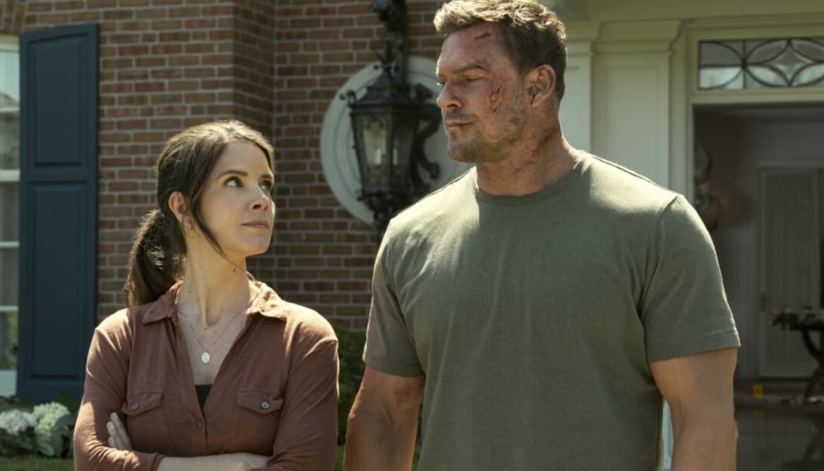 8 Intense ‘Reacher’ Moments That Prove Alan Ritchson Is This Generation ...