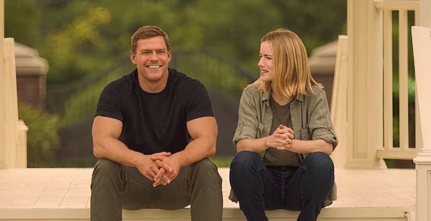 8 Intense ‘Reacher’ Moments That Prove Alan Ritchson Is This Generation ...