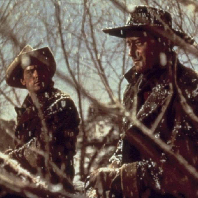 The Hidden Meaning Behind John Ford's Most Iconic Western Scenes