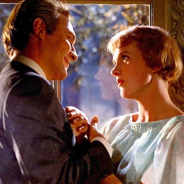 Why Christopher Plummer Hated His Role in The Sound of Music