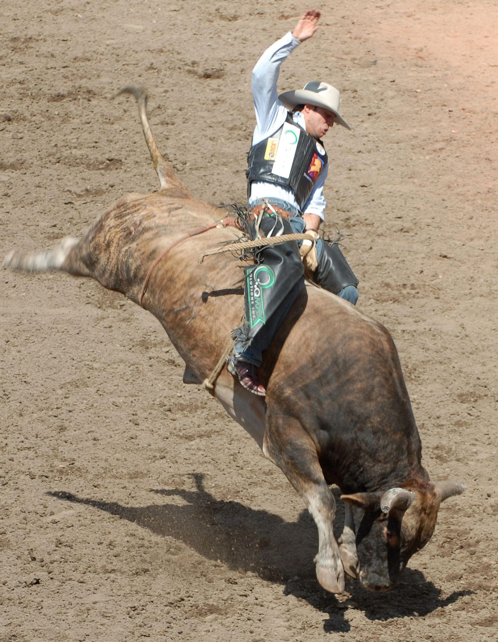 13 Best Rodeo Events For Fans And Families