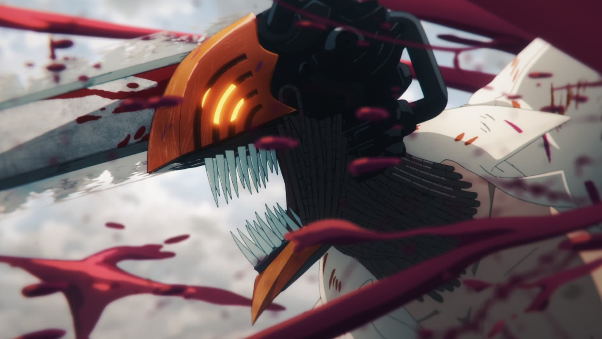 Why 'Chainsaw Man' Is The Boldest, Most Subversive Shonen Anime In Years