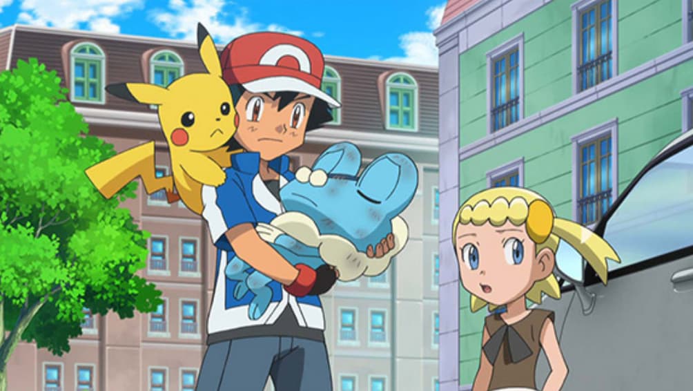 ‘Pokémon Legends: Z-A’ Will Finally Answer 8 Burning Questions From ...