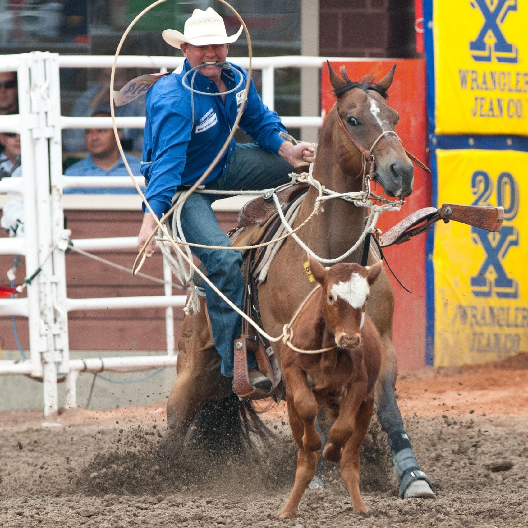 10 Cowboy Terms To Know Before Attending The Rodeo