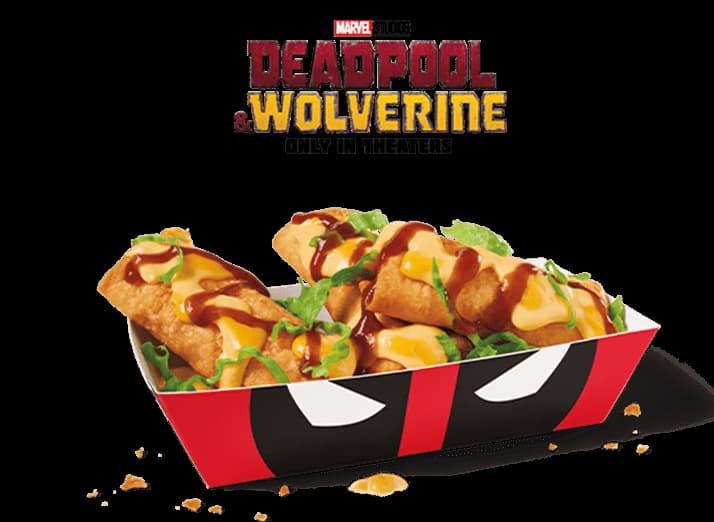 9 Weird Fast Food Creations That Are Surprisingly Good, Ranked