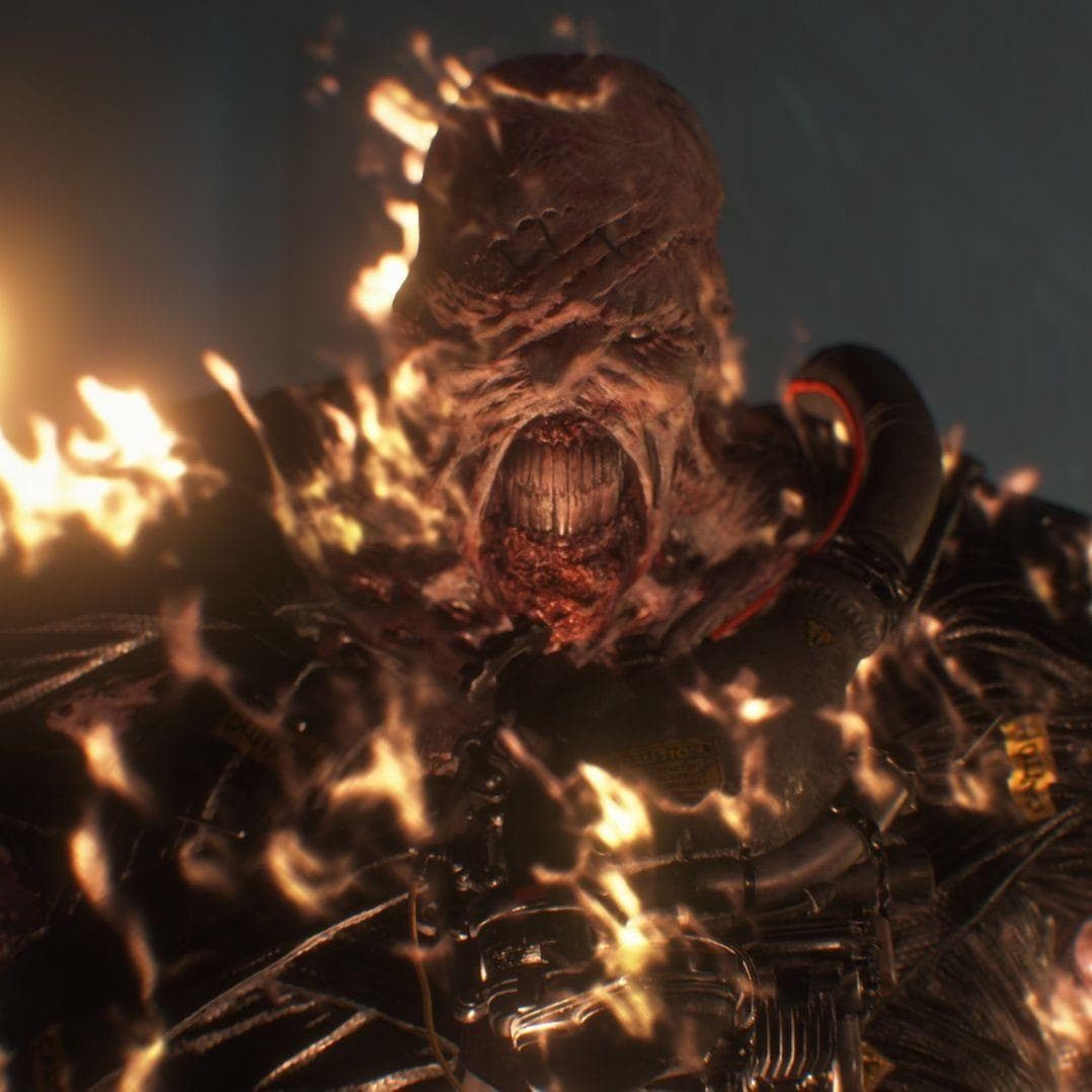 10 Resident Evil Monsters That Make No Biological Sense Even By The ...