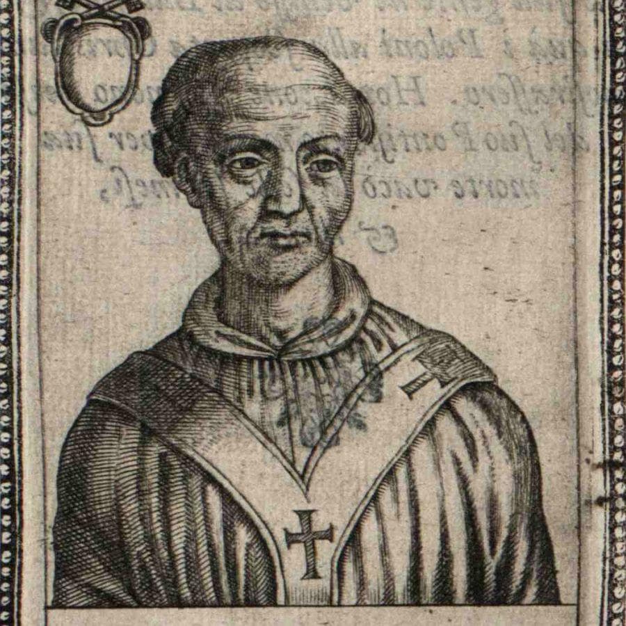 The Most Extreme Stories About The Papacy From History