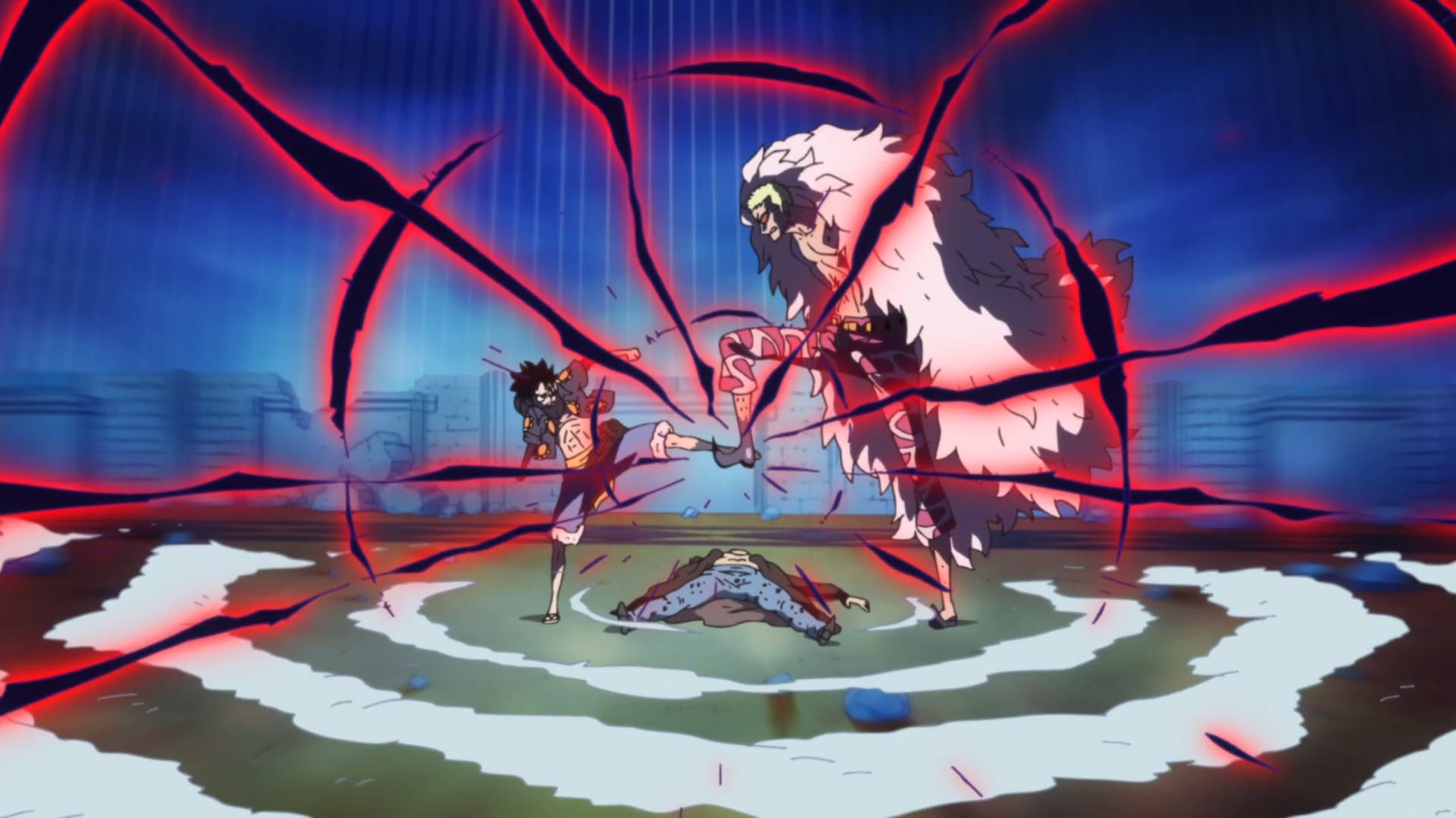 How 'One Piece' Is Secretly Influencing Modern Anime Studios With Its ...