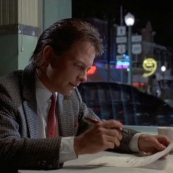 8 Times Doc Brown Actually Changed The Timeline Without Admitting It