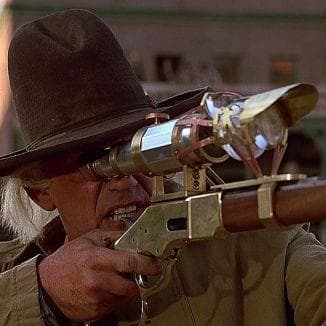 8 Times Doc Brown Actually Changed The Timeline Without Admitting It
