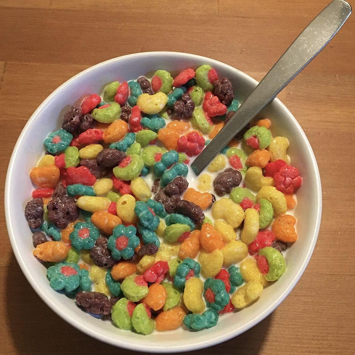 12 Dark Secrets About The History Of Breakfast Cereal