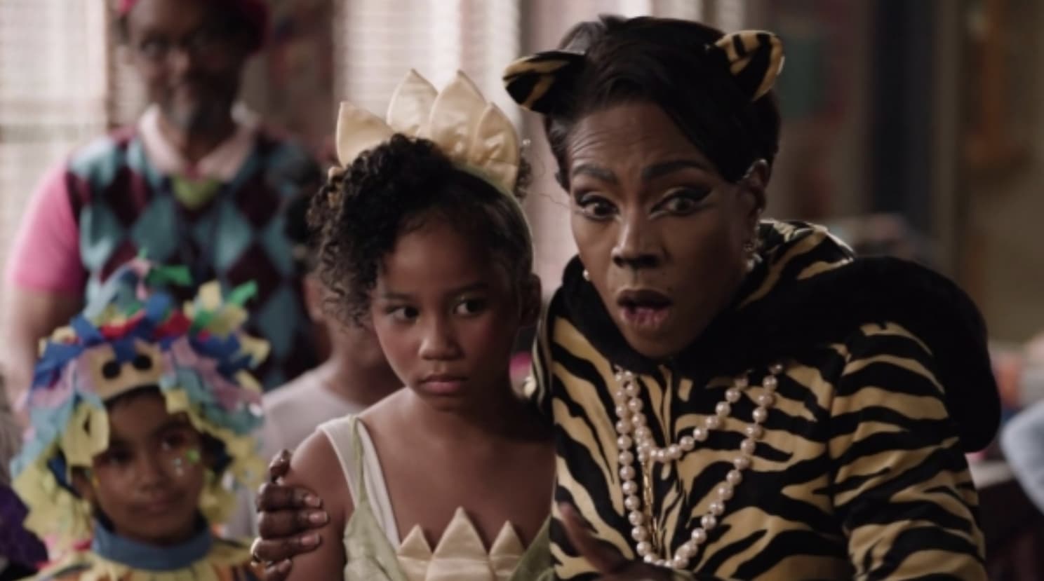 The 10 Most Emotional Moments From ‘Abbott Elementary’ Season 4