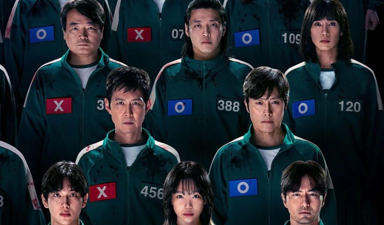 What We Know About 'Squid Game' Season 3: Release Date, Cast, & Details