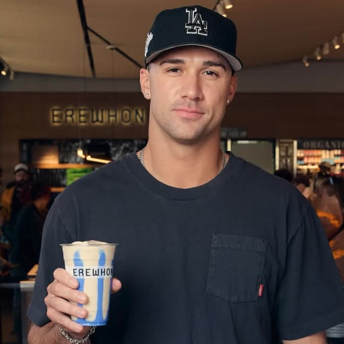The Rise Of Erewhon, The Grocery Store That Took Over Hollywood