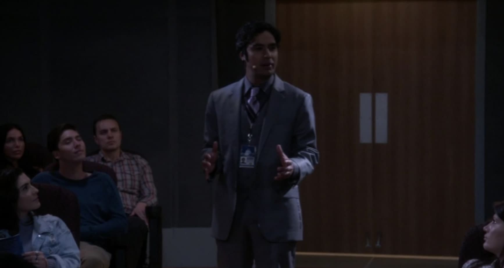 10 Brilliant Raj Moments From ‘The Big Bang Theory’ That Changed His ...