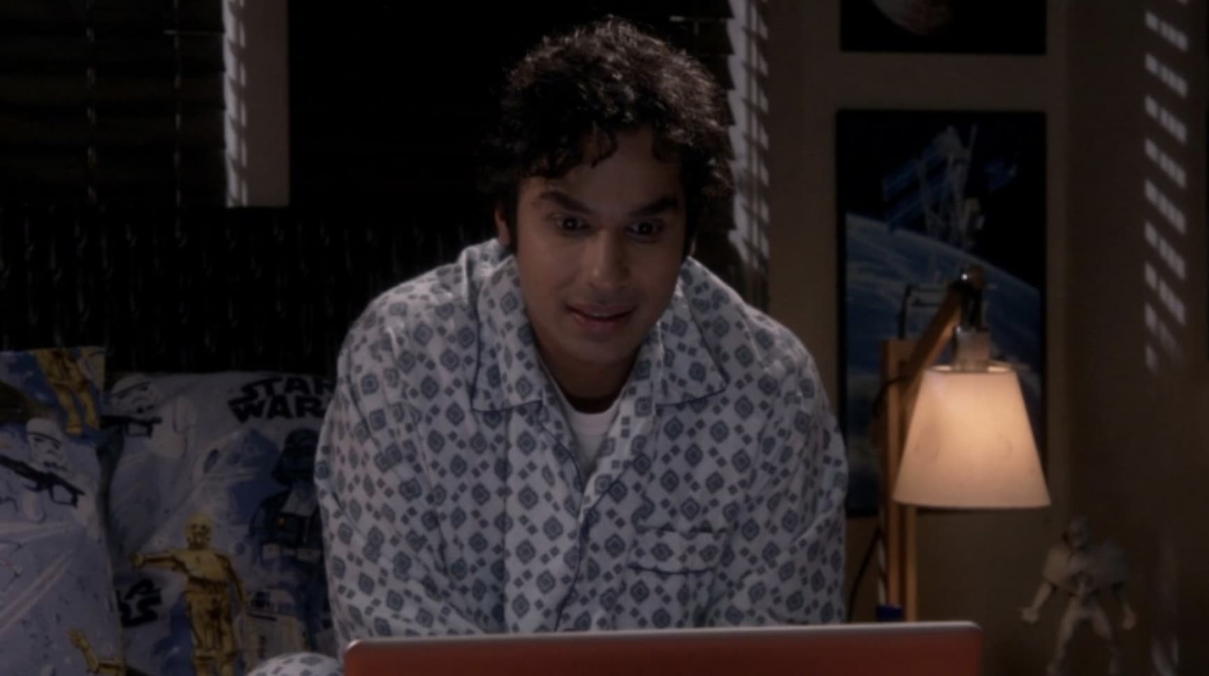 10 Brilliant Raj Moments From ‘The Big Bang Theory’ That Changed His ...