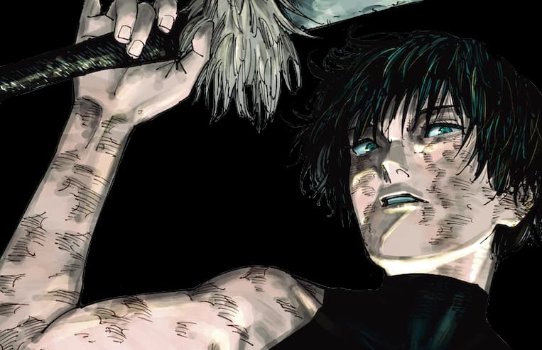 How 'Jujutsu Kaisen' Turns Death Into the Ultimate Character ...