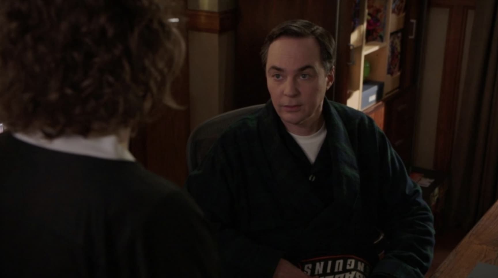 How Jim Parson’s Appearance On ‘Young Sheldon’ Changed Everything