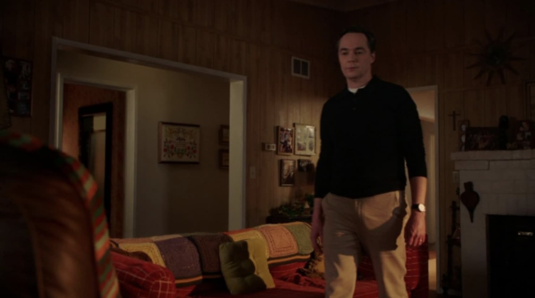 How Jim Parson’s Appearance On ‘Young Sheldon’ Changed Everything