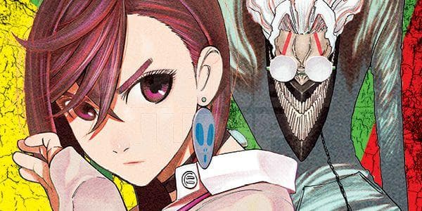 Tatsuki Fujimoto's Bold Vision And The Evolution Of Shonen Jump