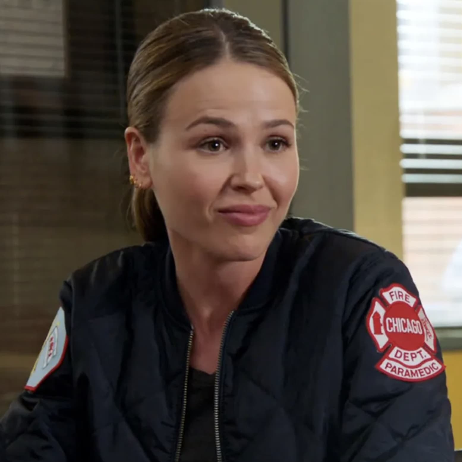 'Chicago Fire' Characters Who Found Unexpected Family At Firehouse 51
