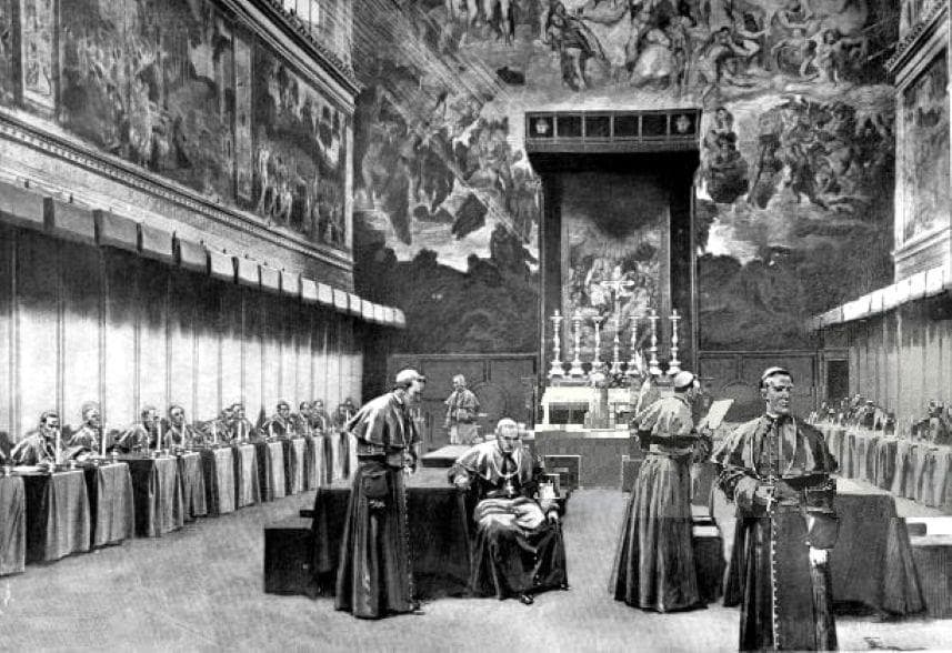 Facts About Conclaves, Popes, And The Papacy