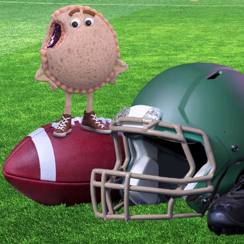 Why NFL Players Are Going Through Thousands Of Uncrustables Every Season