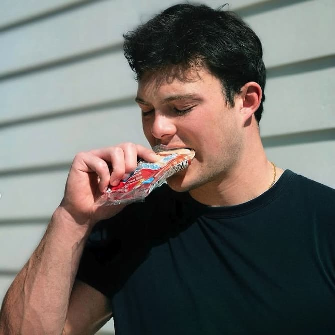 Why NFL Players Are Going Through Thousands Of Uncrustables Every Season