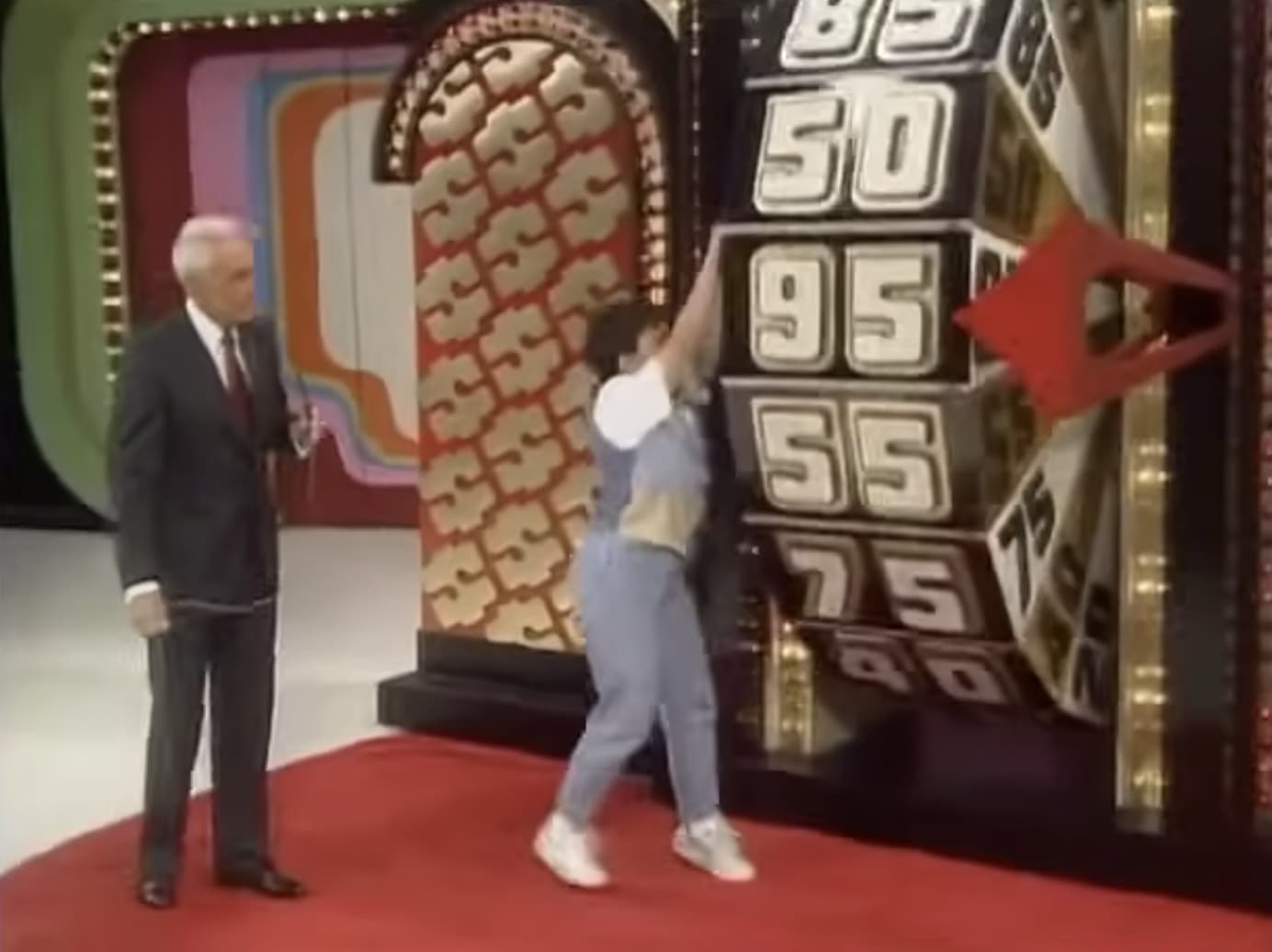 Behind The Scenes Of How 'The Price Is Right' Prizes Work
