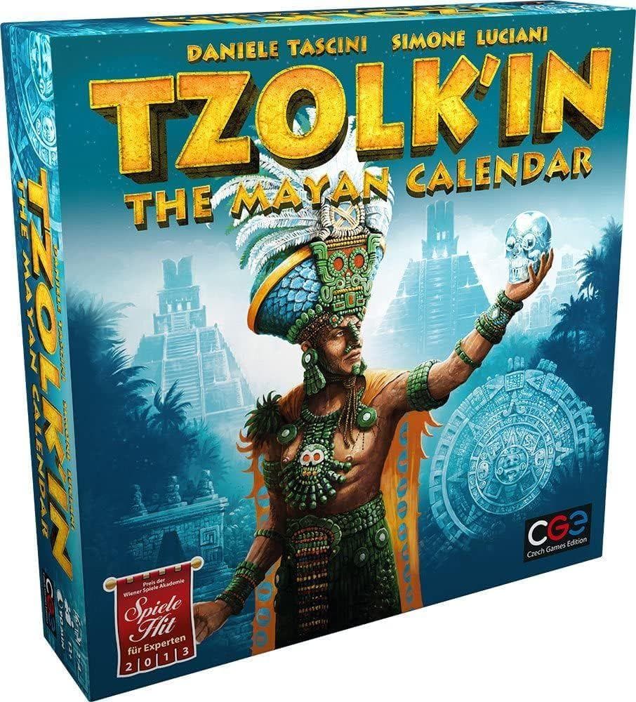 12 Bizarre Board Games That Are Actually Super Fun, Ranked