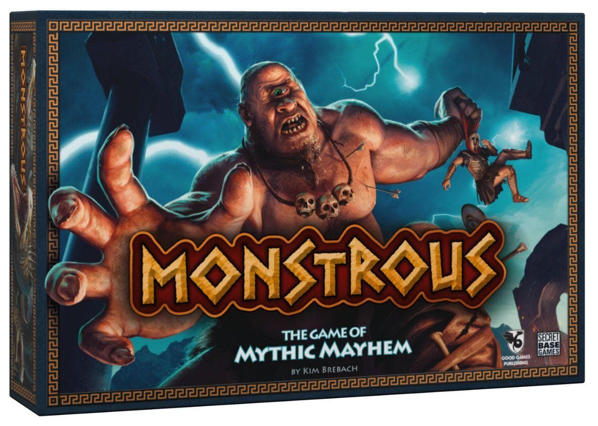 12 Bizarre Board Games That Are Actually Super Fun, Ranked