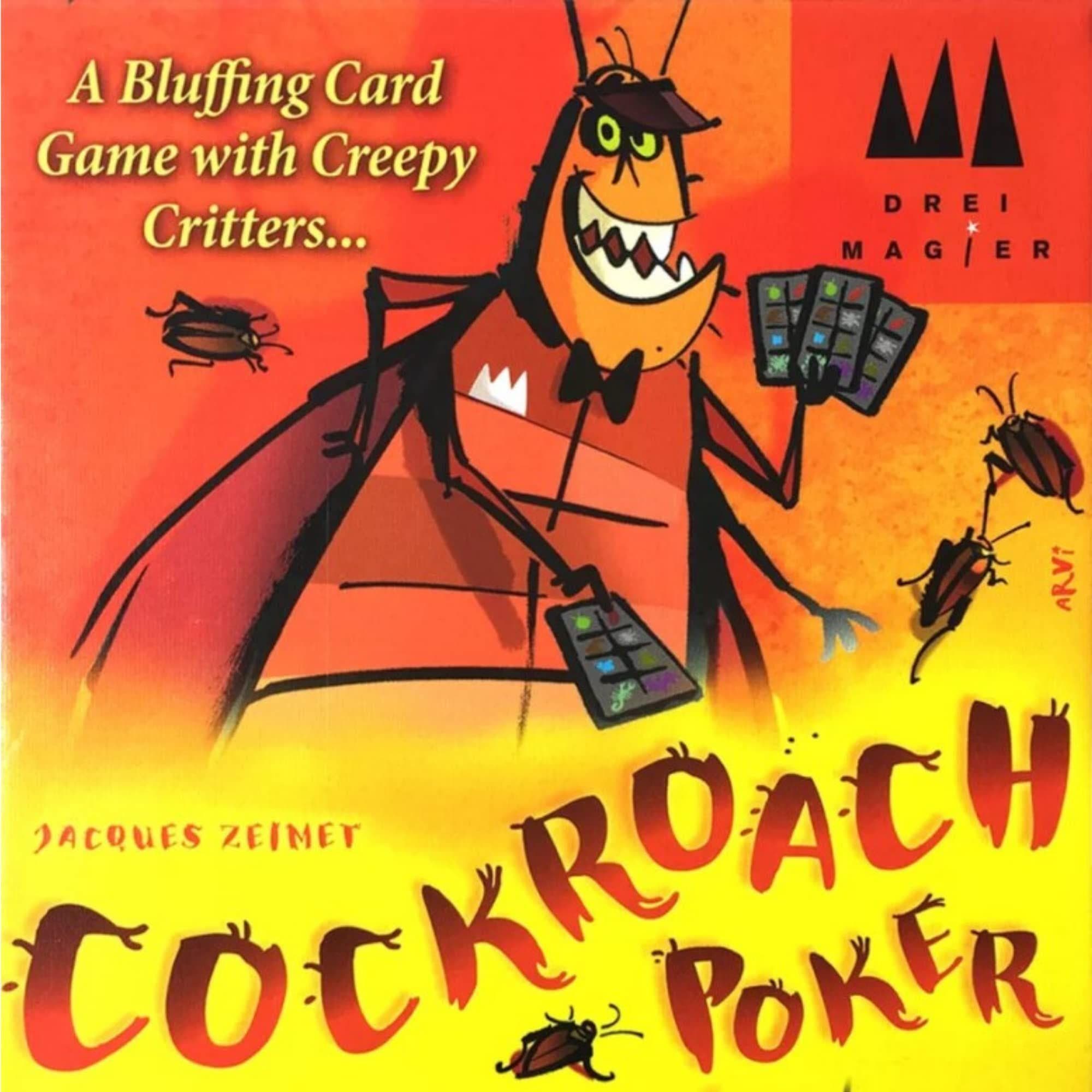 12 Bizarre Board Games That Are Actually Super Fun, Ranked