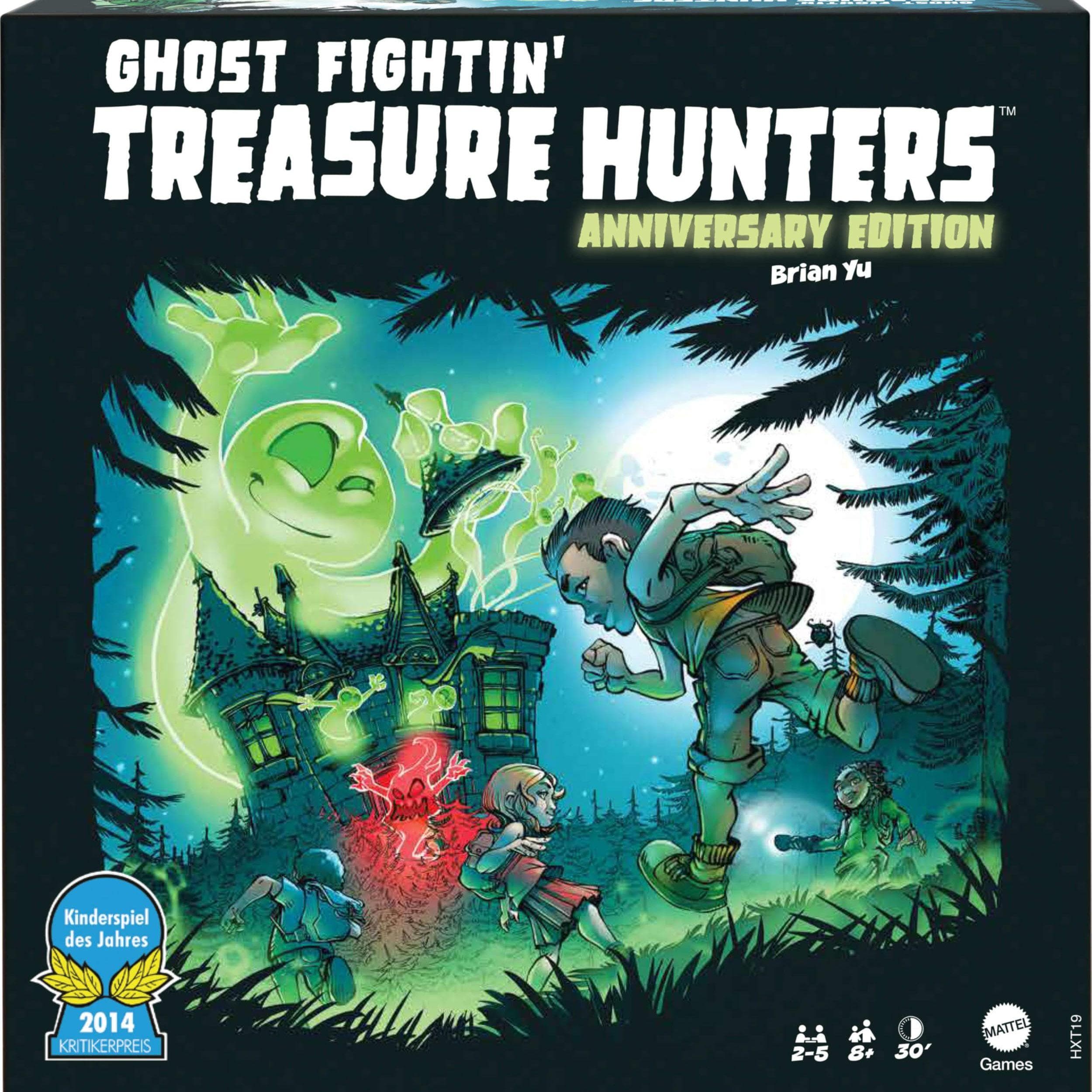 12 Bizarre Board Games That Are Actually Super Fun, Ranked