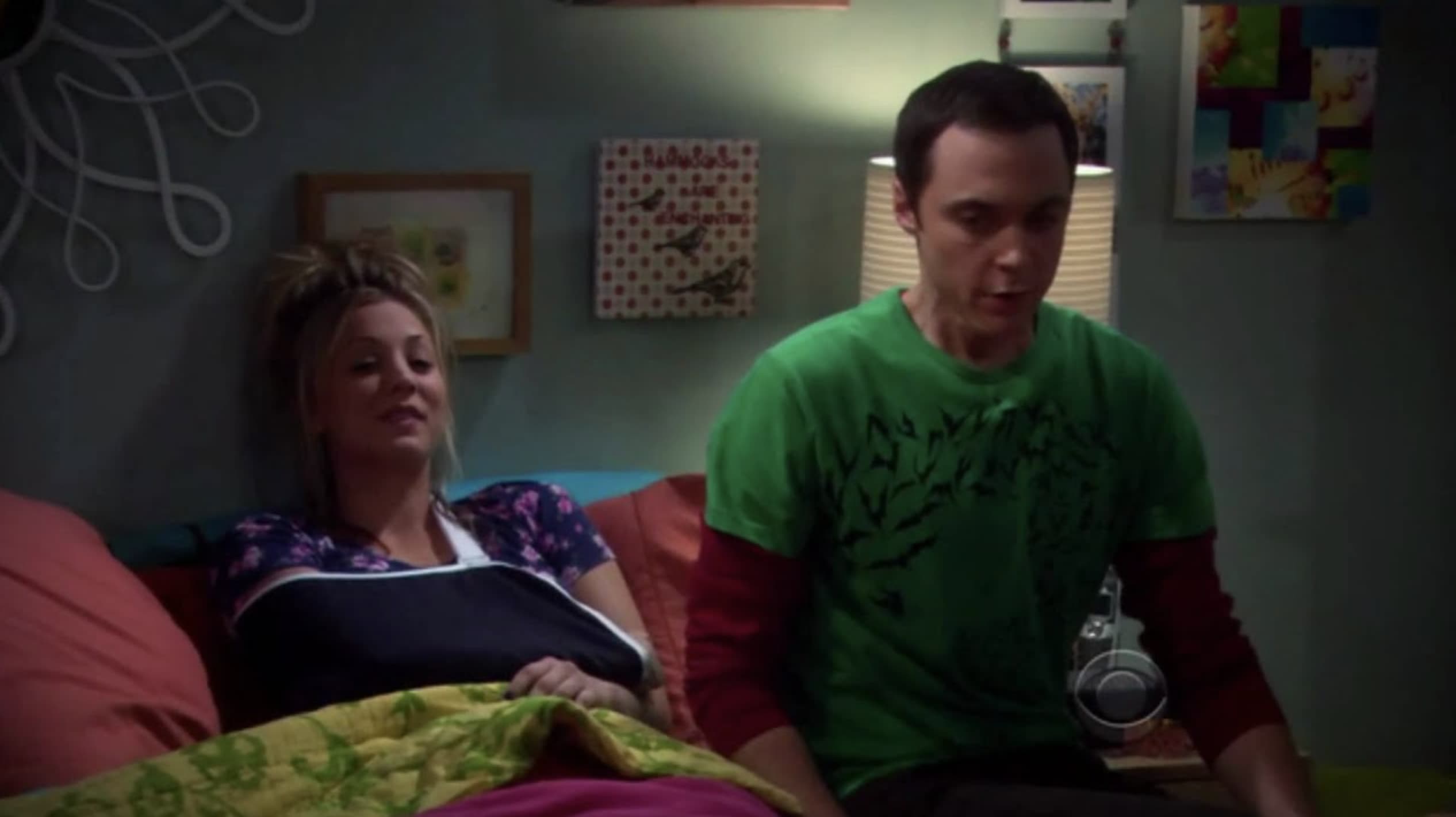 The 12 Most Emotional Sheldon Cooper Moments That Defined His Character