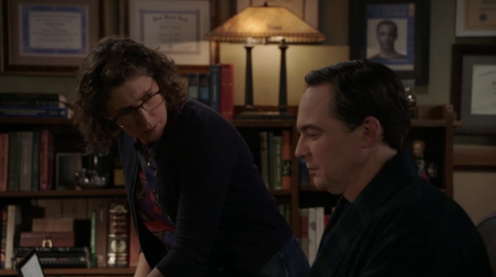 The 12 Most Emotional Sheldon Cooper Moments That Defined His Character