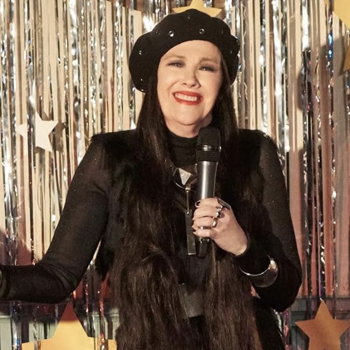 Catherine O'Hara's Most Outrageous Moira Moments On 'Schitt's Creek'