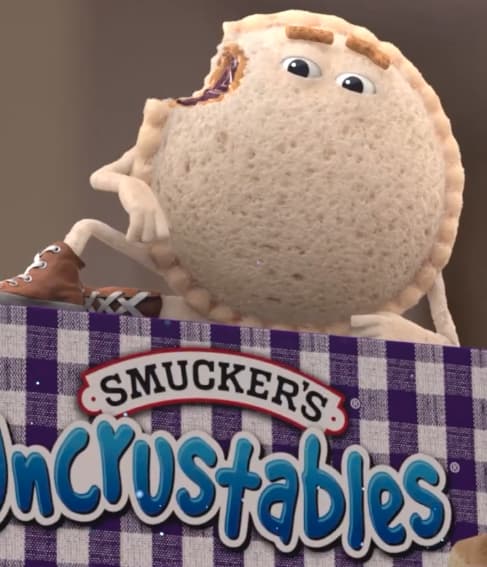 8 Uncrustables Facts Most Food Fans Didn't Know
