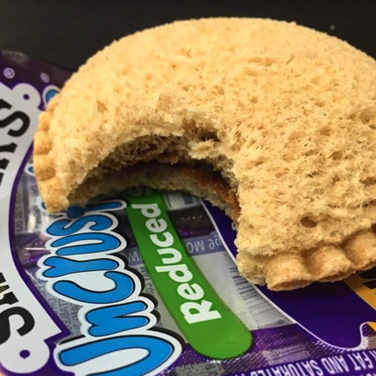 8 Uncrustables Facts Most Food Fans Didn't Know