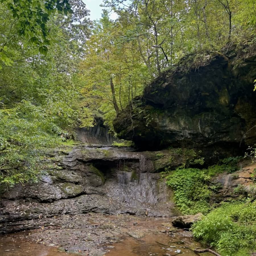The 15 Best Hiking Trails In Ohio That Only Locals Know About, Ranked
