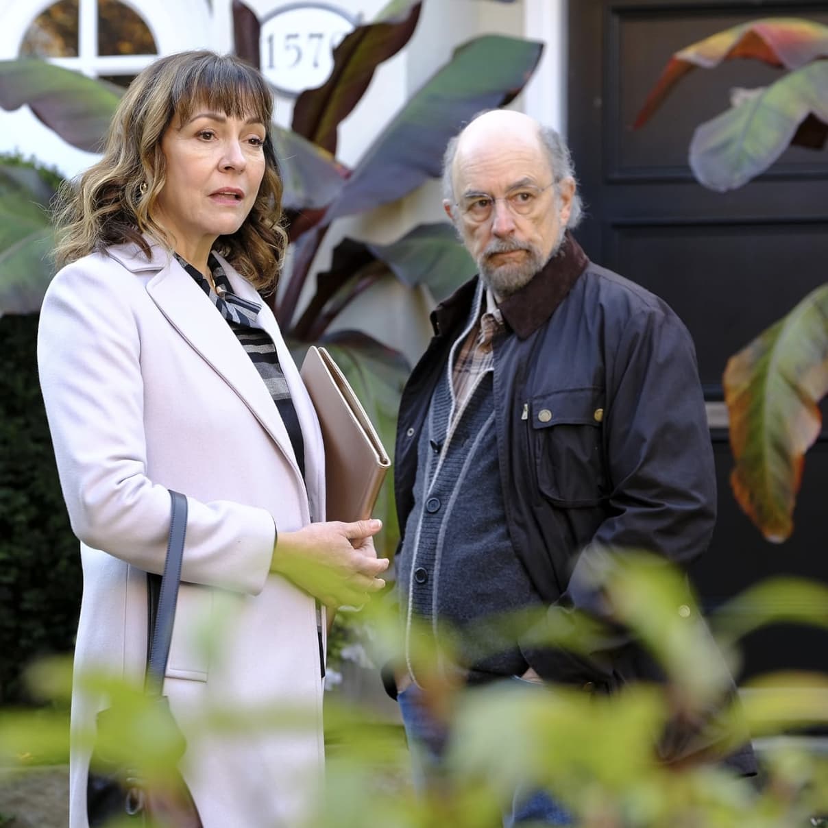 12 Most Heartbreaking Dr. Glassman Moments From The Good Doctor That ...