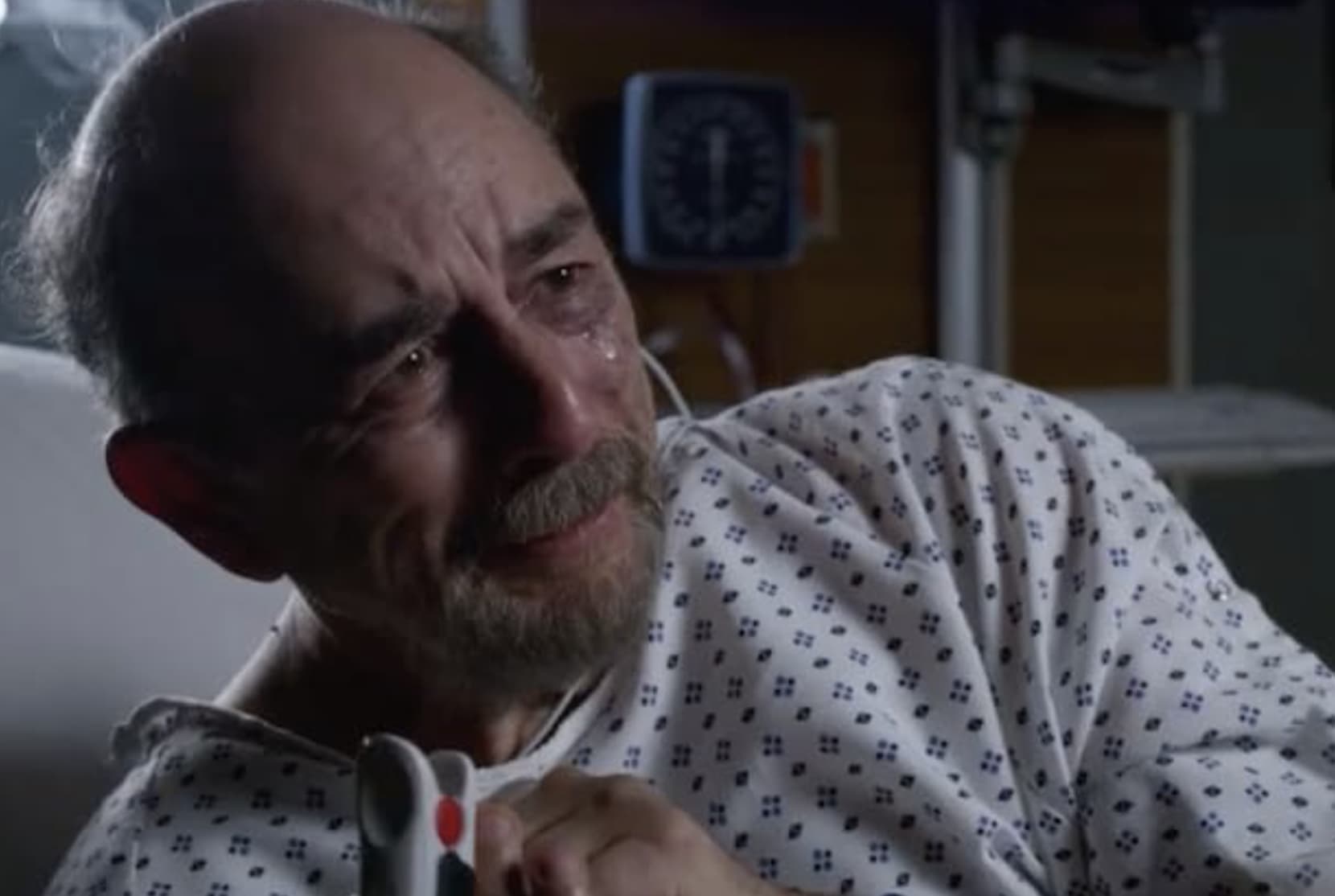 12 Most Heartbreaking Dr. Glassman Moments From The Good Doctor That ...