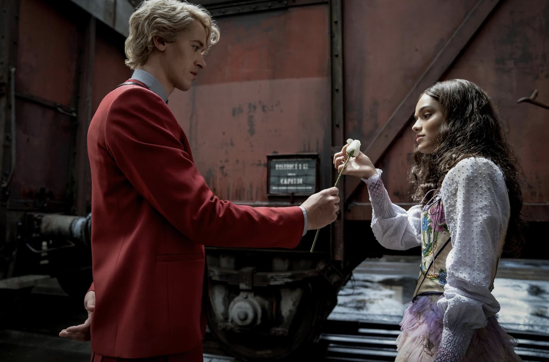 Every Hunger Games Arena Ranked By Deadly Design And Gamemaker Manipulation