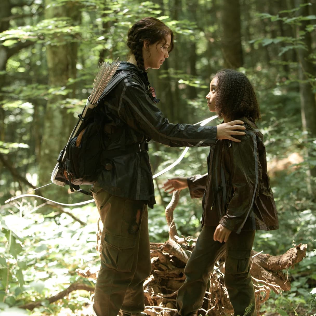 Every Hunger Games Arena Ranked By Deadly Design And Gamemaker Manipulation