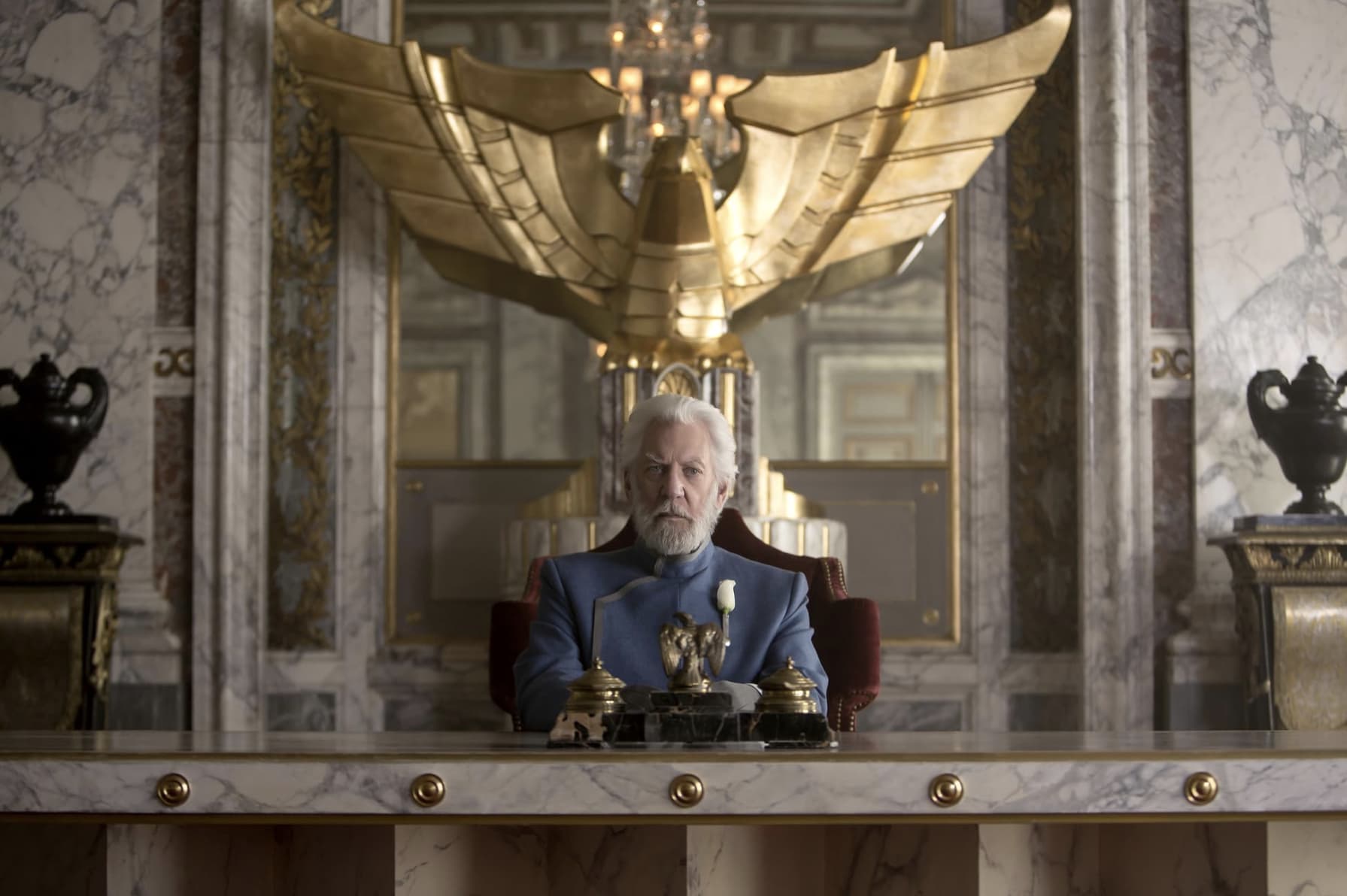 Every Hunger Games Arena Ranked By Deadly Design And Gamemaker Manipulation