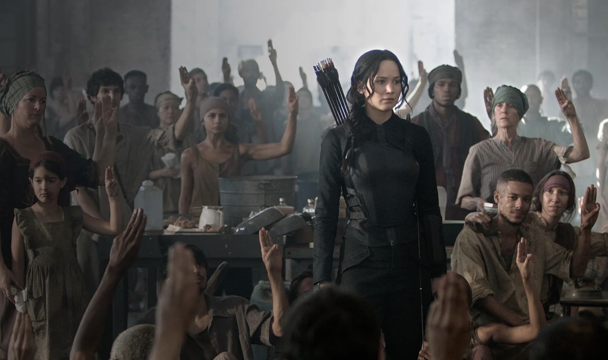 Every Hunger Games Arena Ranked By Deadly Design And Gamemaker Manipulation