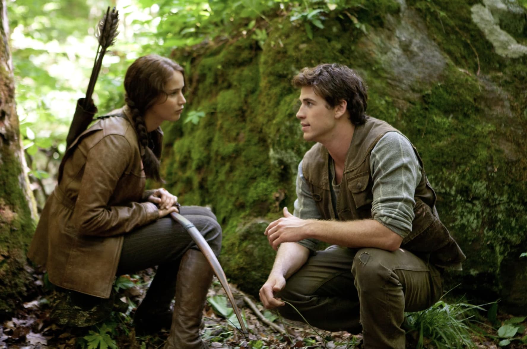 Every Hunger Games Arena Ranked By Deadly Design And Gamemaker Manipulation