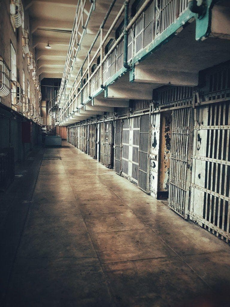Why Was Alcatraz Prison Closed?